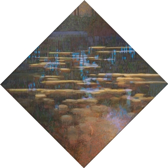 George Haynes | 164 Artworks at Auction | MutualArt