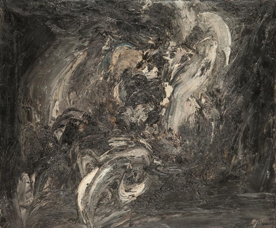 Stacha Halpern | Landscape | MutualArt