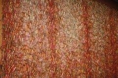 Ritzi Jacobi | Textiles Relief (Circa 1975) | MutualArt