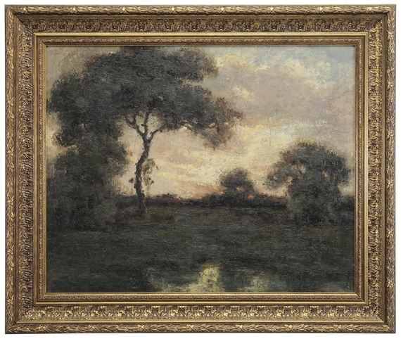 June Rutledge | Performance at Auction | MutualArt