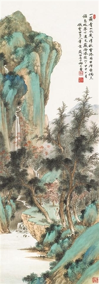 Qi Kui | Artist Overview | MutualArt