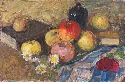 Liu Dewen | STILL LIFE | MutualArt