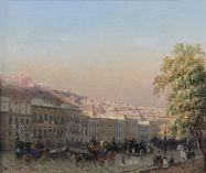 Auguste Mayer | 68 Artworks at Auction | MutualArt