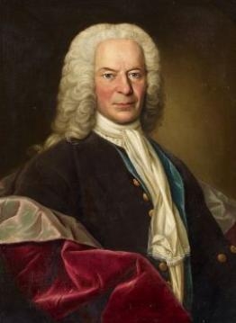 French School, 18th Century | Portrait of Jean Jacques Rousseau | MutualArt