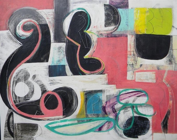 Irene Lipton | 2 Artworks at Auction | MutualArt