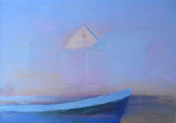 Chet Jones | 28 Artworks at Auction | MutualArt