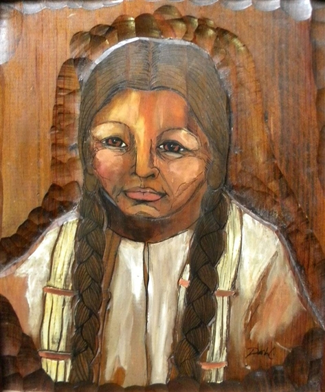 Anne Dew | 3 Artworks at Auction | MutualArt