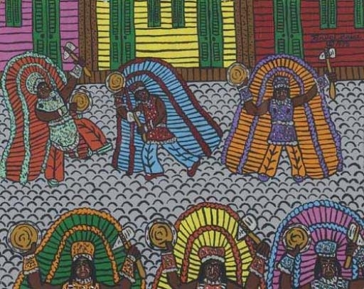 Bruce Brice | 12 Artworks at Auction | MutualArt