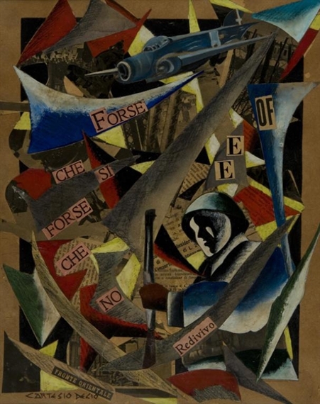 Decio Cartesio | 10 Artworks at Auction | MutualArt