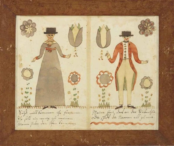 Johann Jacob Friedrich Krebs | Performance at Auction | MutualArt