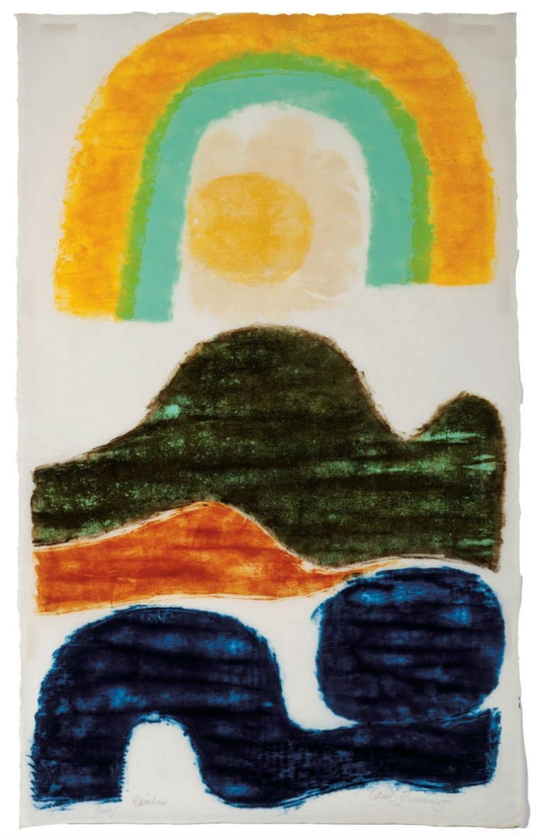 Carol Summers | My Father's Golden Samovar (1954) | MutualArt