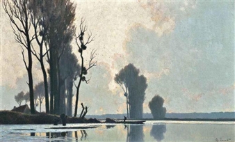 Alexandre Jacob | 184 Artworks at Auction | MutualArt