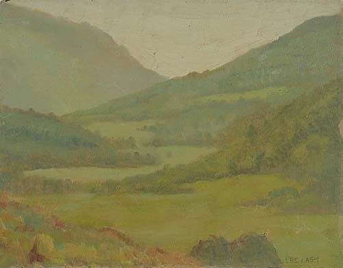 Lee Lash | 11 Artworks | MutualArt