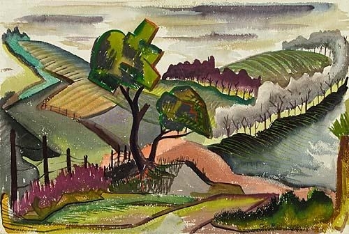 George Rush | 3 Artworks at Auction | MutualArt