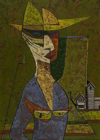 William T. Snaith | 2 Artworks at Auction | MutualArt