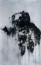 Victor Ash | ASTRONAUTE (2012) | MutualArt