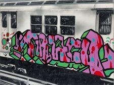 Tracy 168 | Performance at Auction | MutualArt