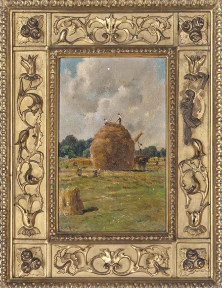 Heffner, Karl | Art Auction Results