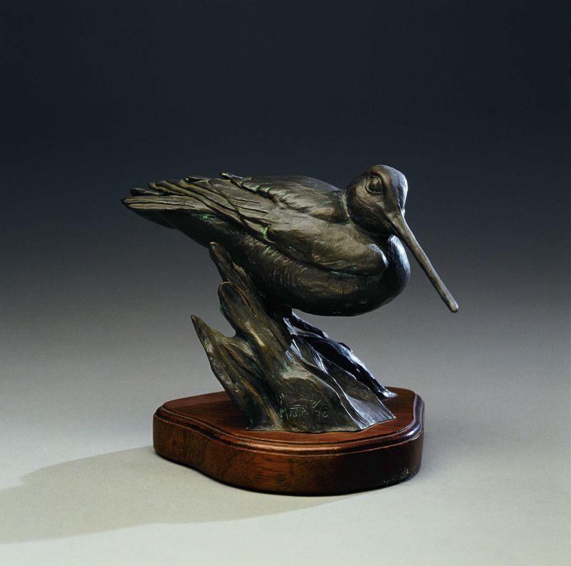 Walter Matia | Snipe | MutualArt