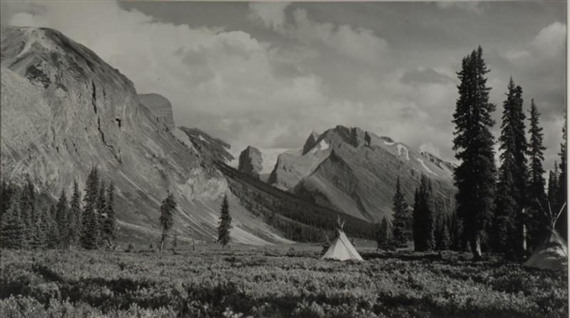 Robert C. Linck | American West (Circa 1930) | MutualArt