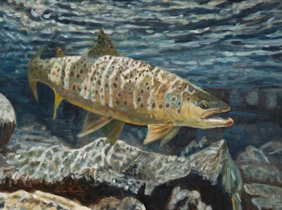 Captain Pete Sheppard | 7 Artworks | MutualArt