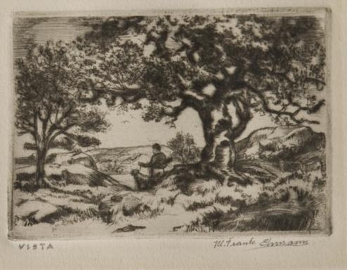 Franz Ehmann | 2 Artworks at Auction | MutualArt