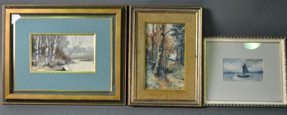 H. Moore | Performance at Auction | MutualArt