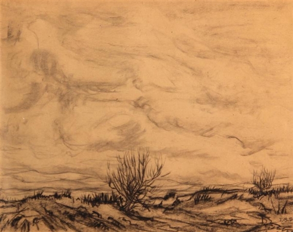 James Budd Dixon | Performance at Auction | MutualArt