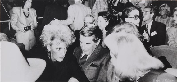 Mary Hilliard | Biography