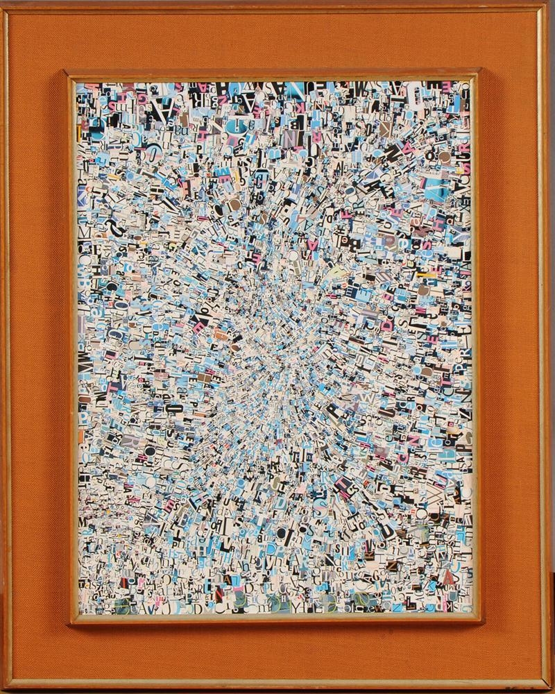 Michael Mallett | UNTITLED, 2000 | MutualArt