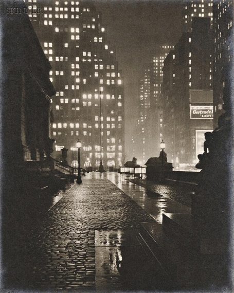 John W. Doscher | 1 Artworks | MutualArt