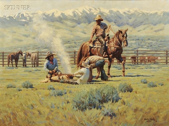 Martin Weekly | 68 Artworks at Auction | MutualArt