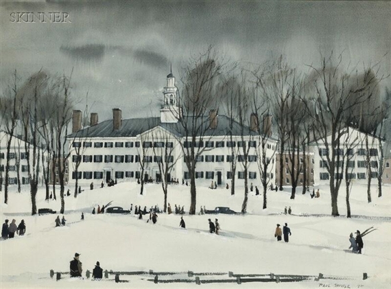 Sample, Paul | 107 Artworks | MutualArt