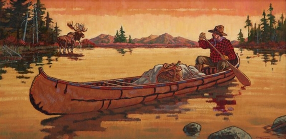 Tim Tanner | 3 Artworks at Auction | MutualArt