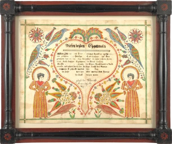 William Otto | 2 Artworks at Auction | MutualArt