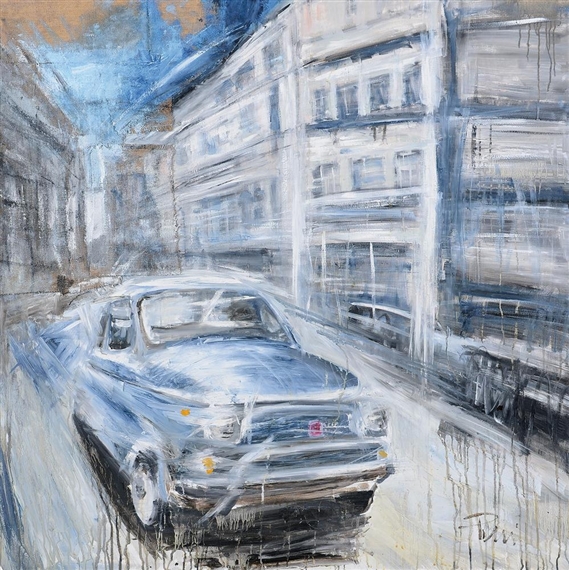 Alfredo Pini | Performance at Auction | MutualArt