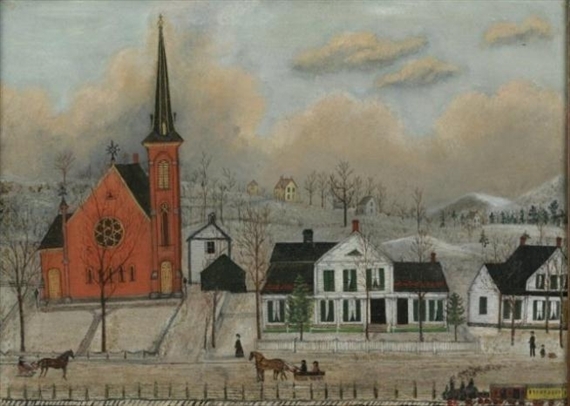 Anne Pratt Armstrong | 1 Artworks at Auction | MutualArt