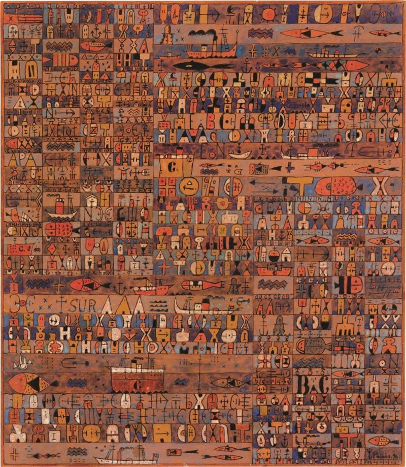 Manuel Pailós | Untitled | MutualArt