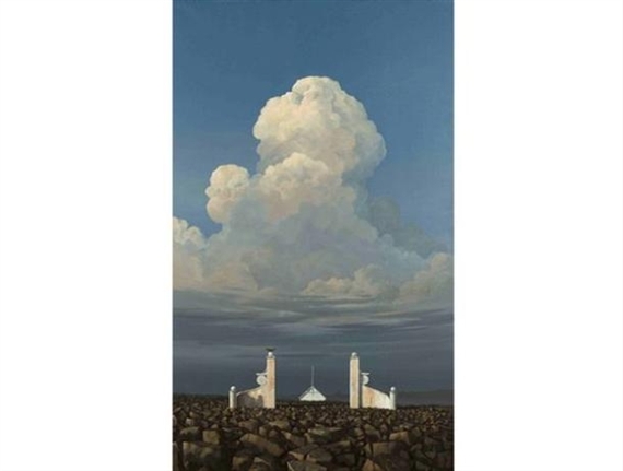 Alexander, Keith | Art Auction Results