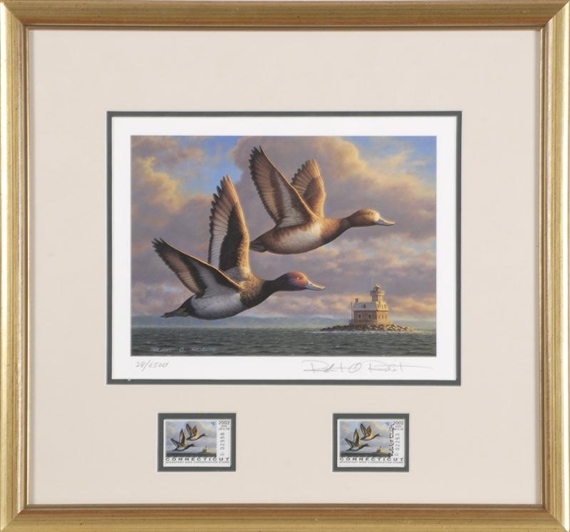 Robert Richert | Performance at Auction | MutualArt