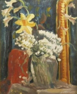 Simon Nicholson | Performance at Auction | MutualArt