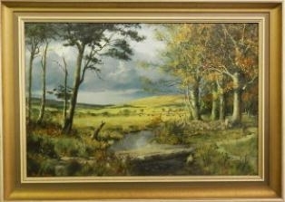 Hugh Gurney | Biography