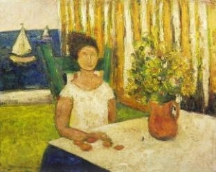 Anna Harrison | Biography
