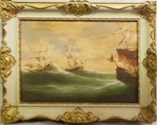 Rodolfo Claudus | 54 Artworks | MutualArt