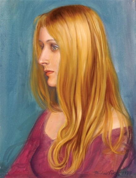 Michael Fuchs | 56 Artworks at Auction | MutualArt