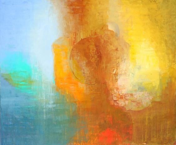 Ross Neher | The Libation Bearers | MutualArt