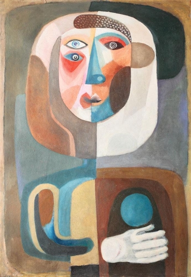 Doru Bucur | 9 Artworks at Auction | MutualArt