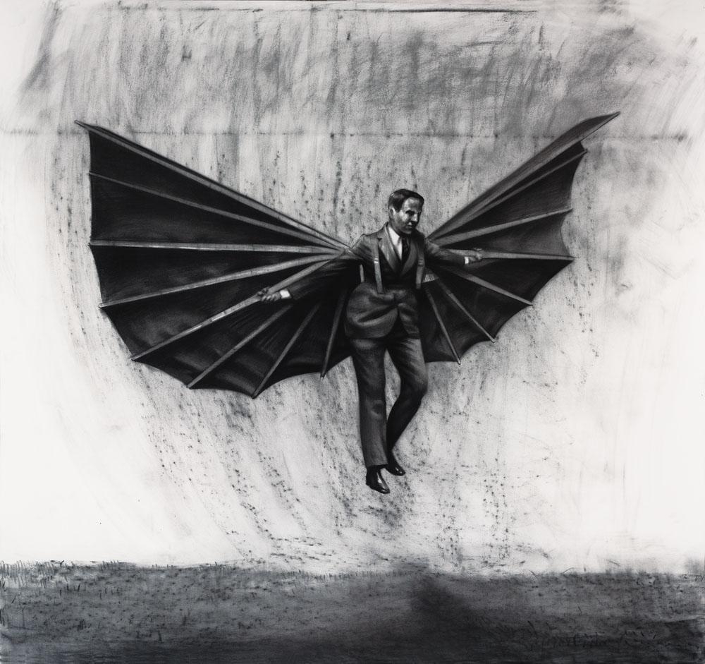 Remus Grecu | The Dreamer | MutualArt