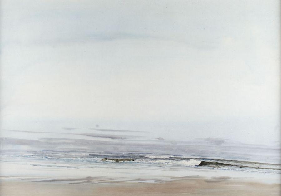 James Morrison | WAVE - NORTH SEA | MutualArt