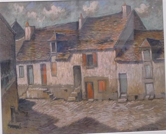 James Cant | The Pruner (1973) | MutualArt